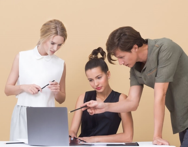 About Vigix | SDP+™